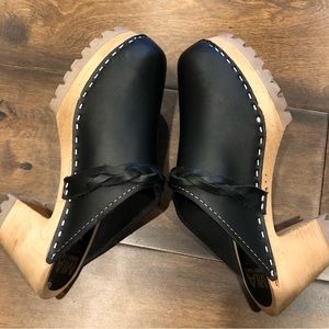 MIA | Shoes | Mia Elsa Clog Nwot | Poshmark